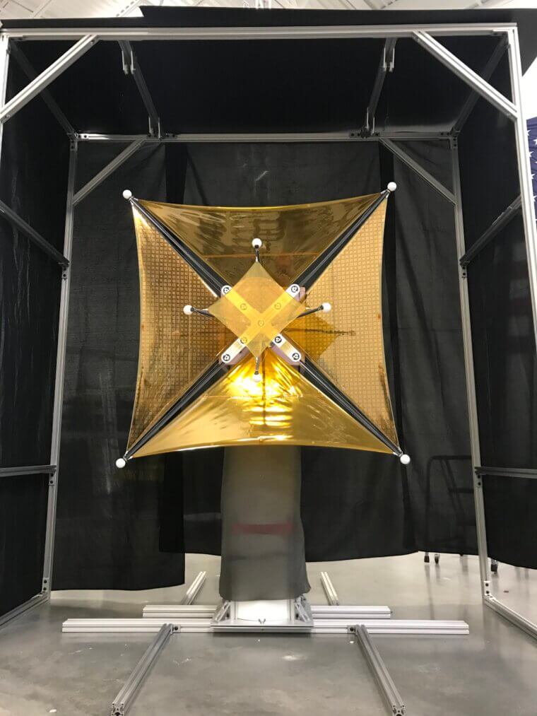 RF Solutions - MMA Design LLC