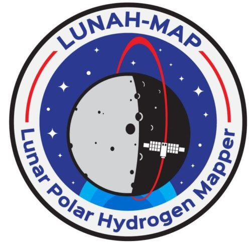 LunaH-Map eHaWK | MMA Space