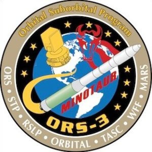 MMA's dragNET De-orbit System to launch aboard the STPSat-3 Mission on ...