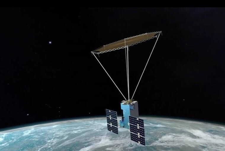 DARPA R3D2 P-DaHGR | MMA Space