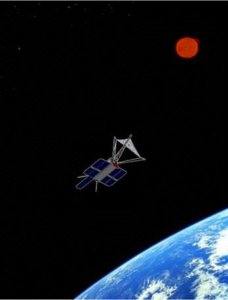 FalconSAT-7 Finally Earns its Wings! | MMA Space