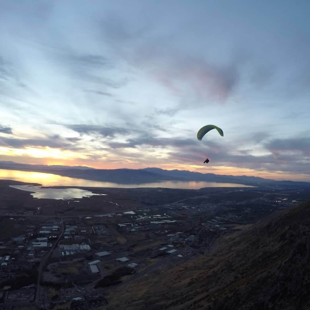 isaac lammers flying | MMA Space