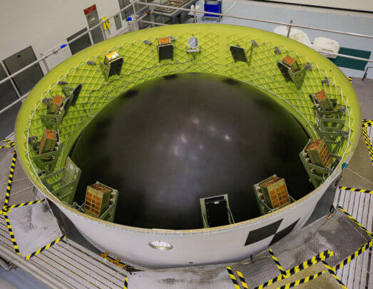 Four MMA Design HaWK Solar Array Missions Hitch Ride on Artemis I | MMA ...