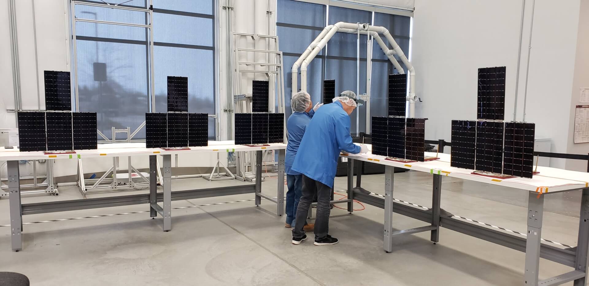 Disrupting the State of the Art | MMA Space