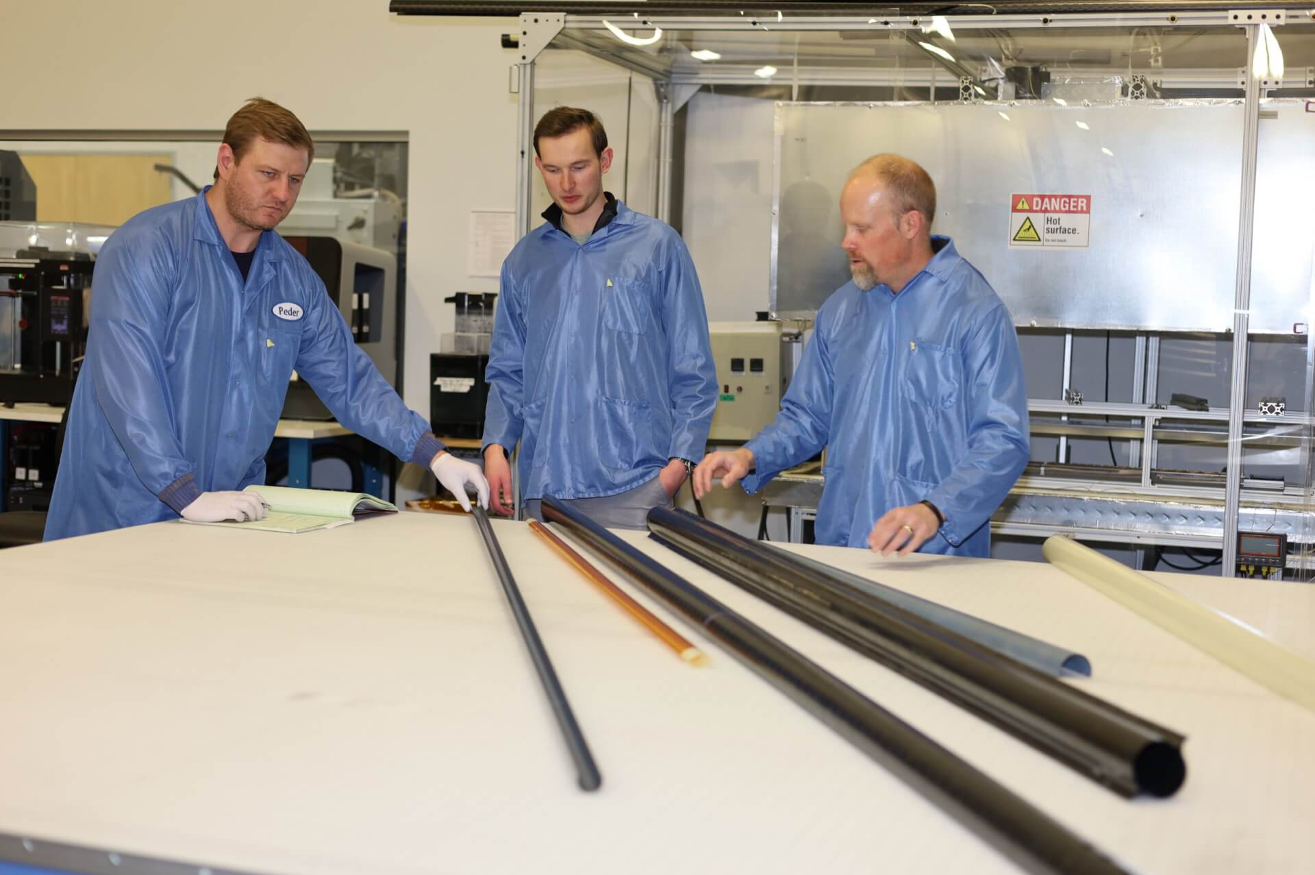 Defining the State-of-the-Art | MMA Space