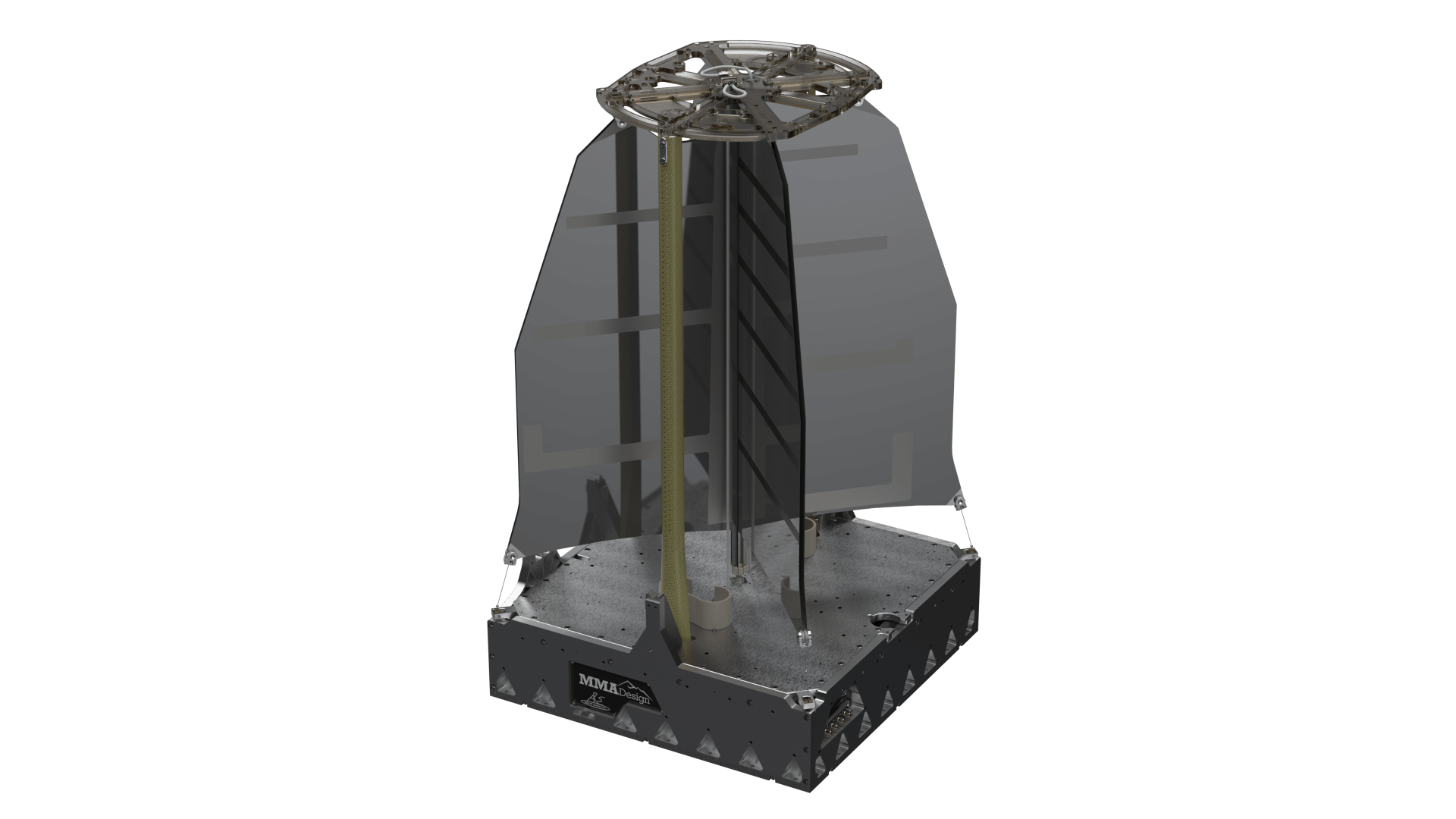 Antennas | MMA Space