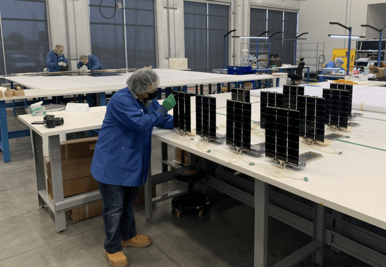 Disrupting the State of the Art | MMA Space