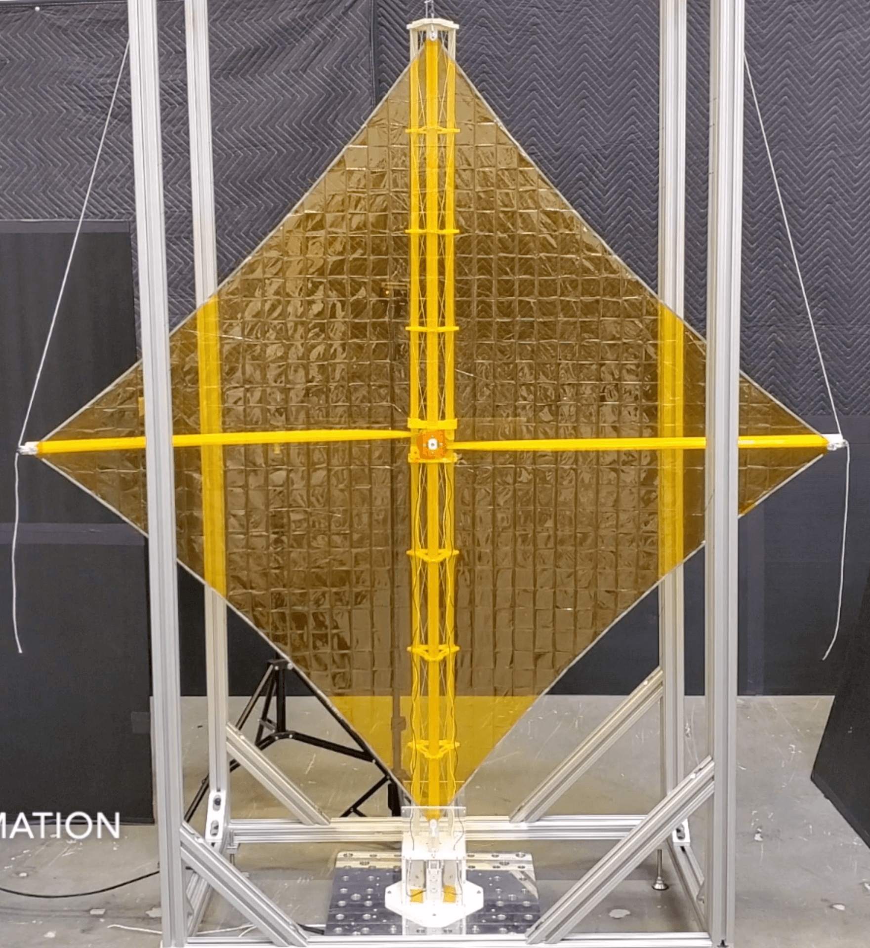 Antennas | MMA Space