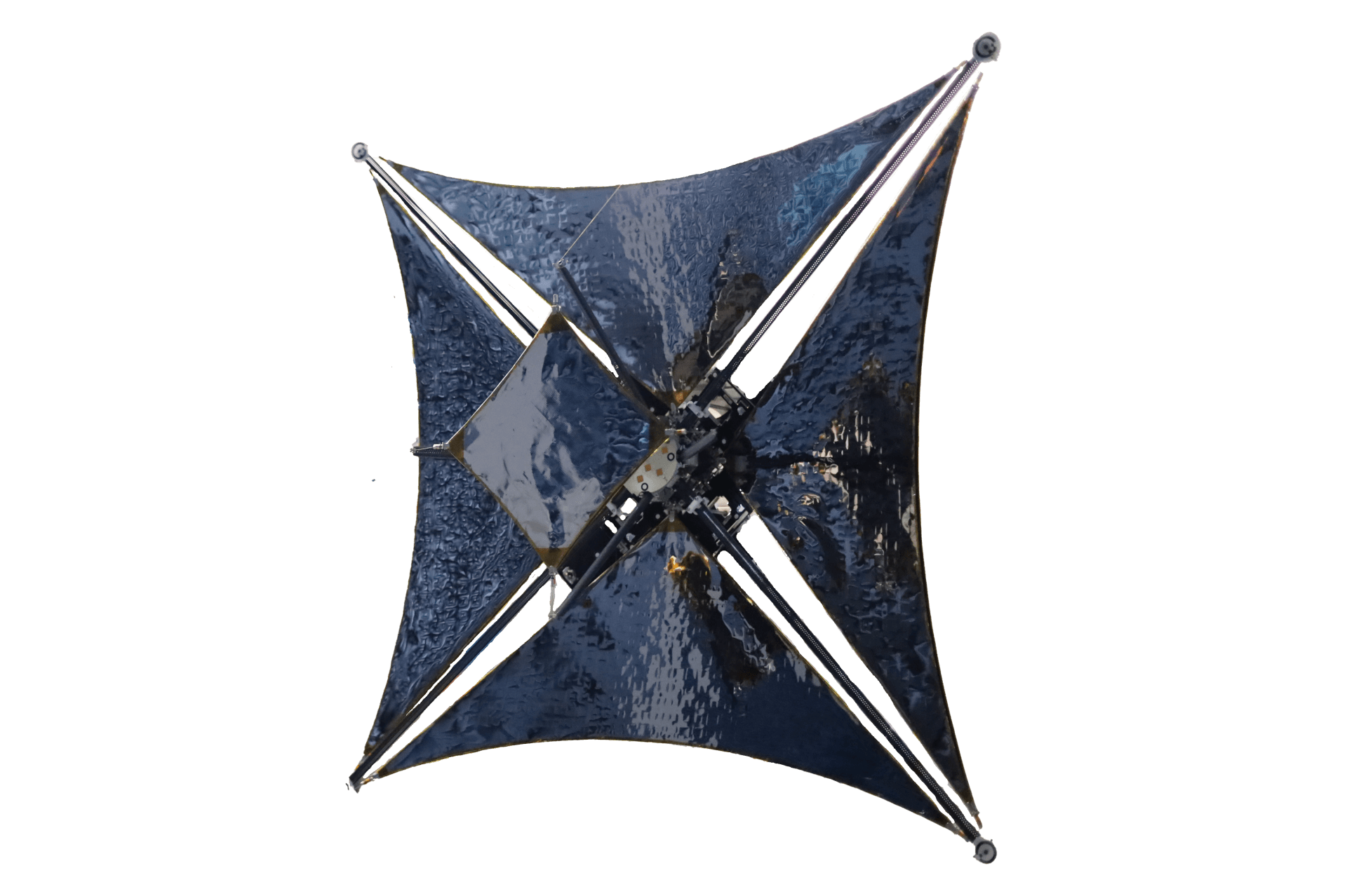 tdahgr cutout sideshot - MMA Space