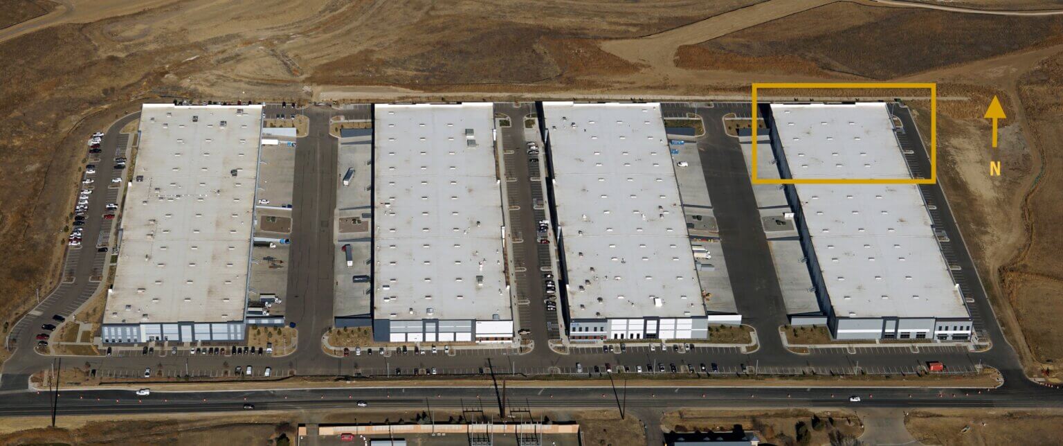 Our Capabilities | MMA Space