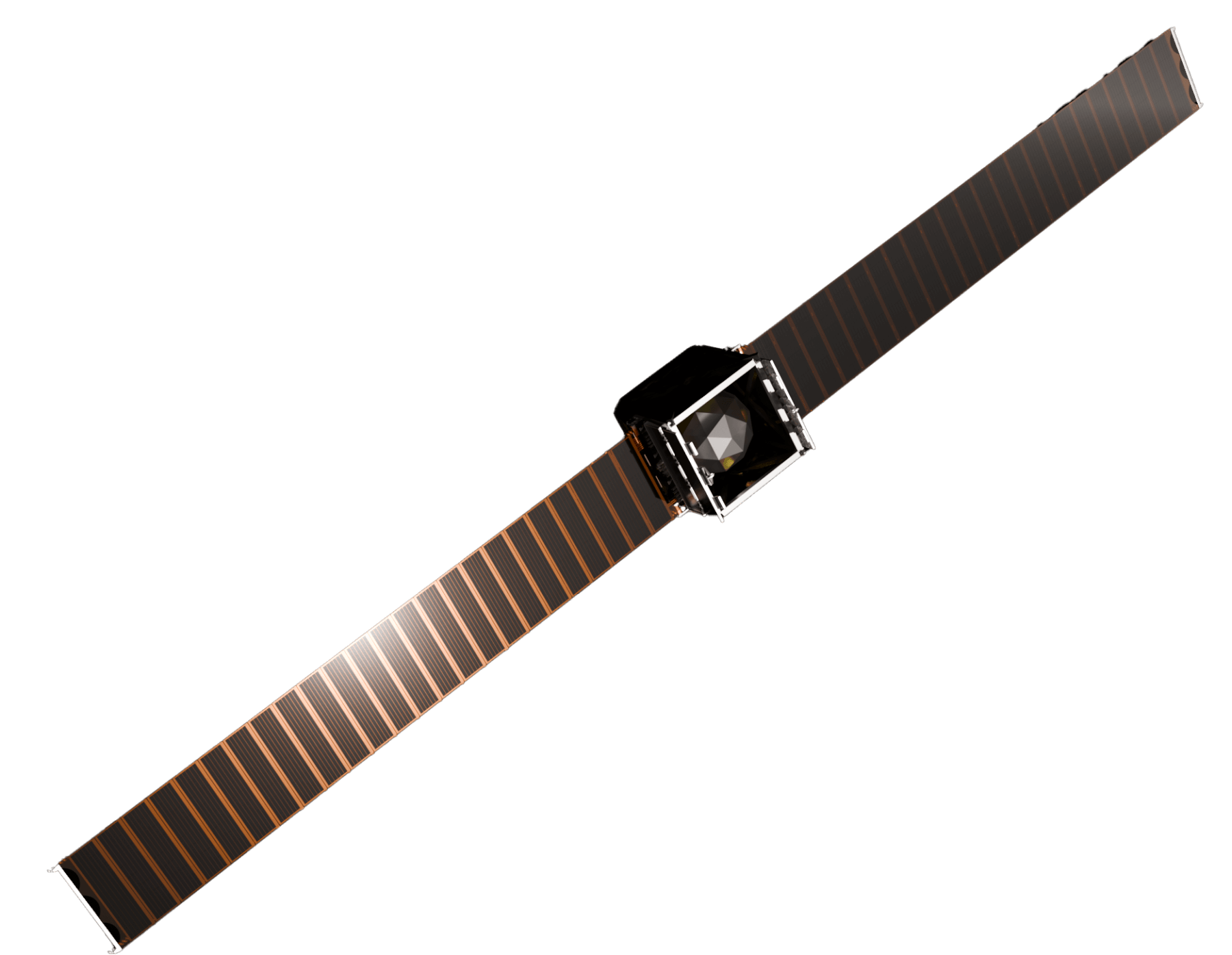 MMA Space announces new FlexArray Solar Array System | MMA Space